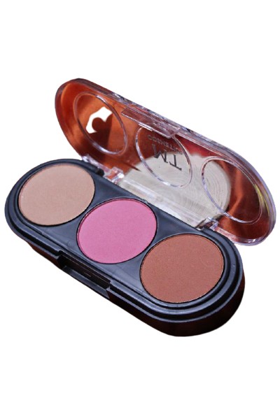 Mujgan 3'lü Mat Allık