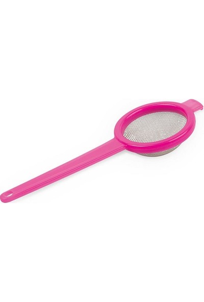 Easyso Bardak Üstüne Çay Süzgeci - Yeşil Easyso Bardak Üstüne Çay Süzgeci - Yeşil