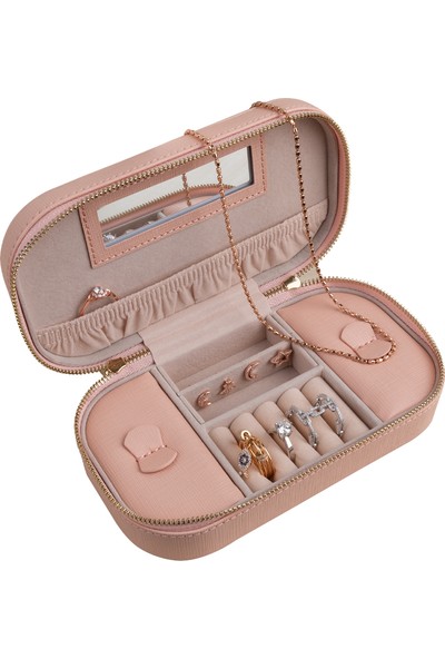 So CHIC So Chıc... Mücevher Kutusu