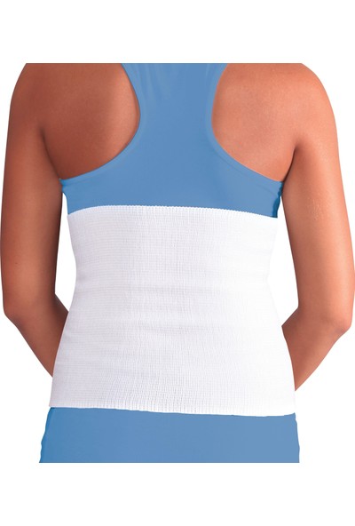 Case WB01 Yün Bel Korsesi - Yün Korse