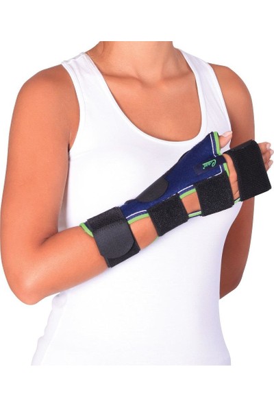 Case B5330 Dinamik El Bileği Splinti - Ateli Sağ-S-M Case B5330 Dinamik El Bileği Splinti - Ateli Sağ-S-M