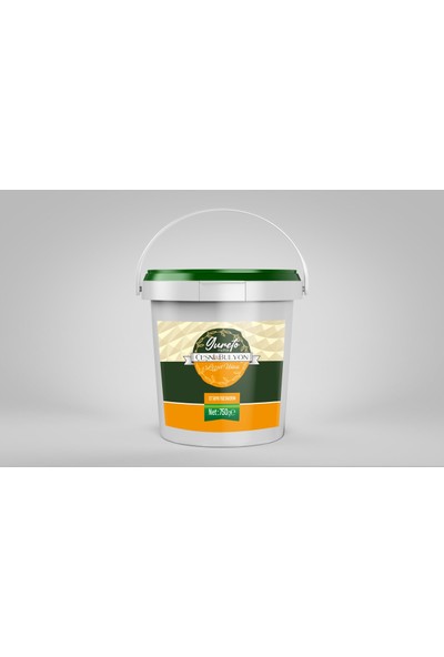 Gureto Mutfak Et Suyu Toz Bulyon - 750 gr Gureto Mutfak Et Suyu Toz Bulyon - 750 gr