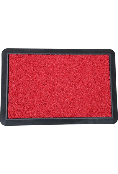 PetraHome&Living Dezenfenktan Havuzlu Kapı Önü Paspası