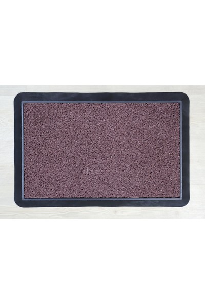 PetraHome&Living Dezenfenktan Havuzlu Kapı Önü Paspası