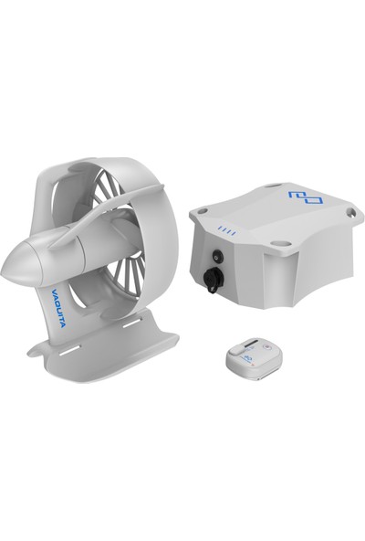 Epropulsion Vaquita Sup ve Kano Motoru Epropulsion Vaquita Sup ve Kano Motoru