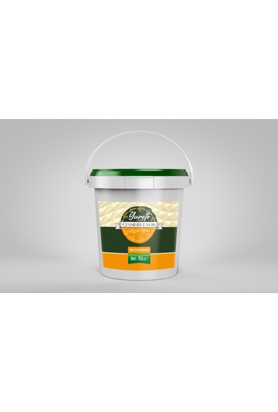 Gureto Mutfak Tavuk Suyu Toz Bulyon - 750 gr Gureto Mutfak Tavuk Suyu Toz Bulyon - 750 gr