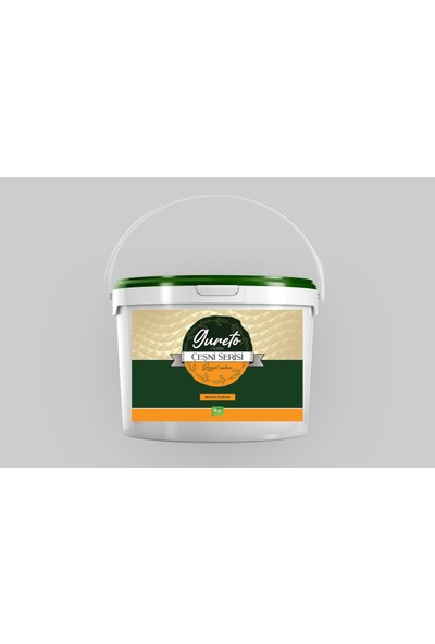 Gureto Mutfak Tavuk Suyu Toz Bulyon - 5 kg Gureto Mutfak Tavuk Suyu Toz Bulyon - 5 kg