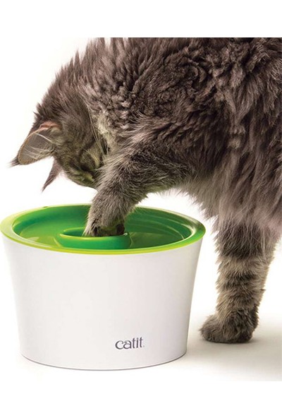 Catit 2.0 Multi-Feeder Çok Amaçlı Mama Kabı Catit 2.0 Multi-Feeder Çok Amaçlı Mama Kabı