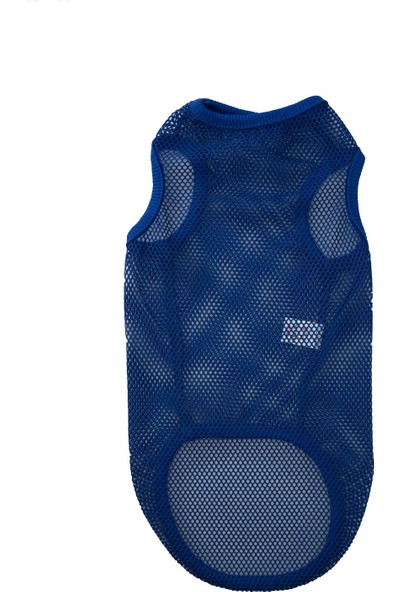 Patisu Pet Club Yazlık File Kedi &köpek Tişört-Xs Patisu Pet Club Yazlık File Kedi &köpek Tişört-Xs