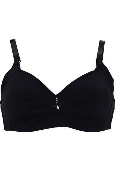 F.k Sütyen 628 | Siyah