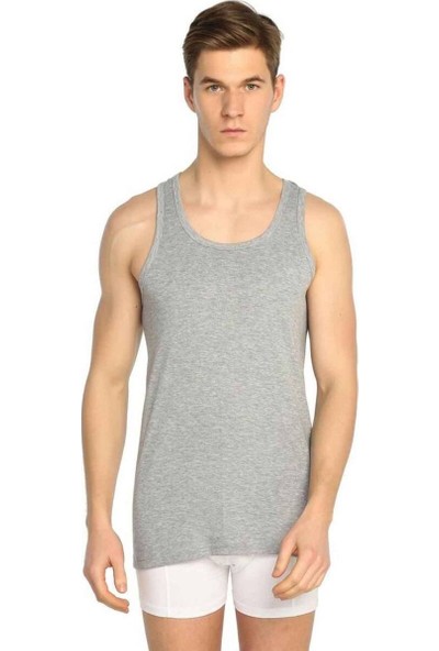 Tutku Ribana Spor Erkek Atlet 118 | Gri