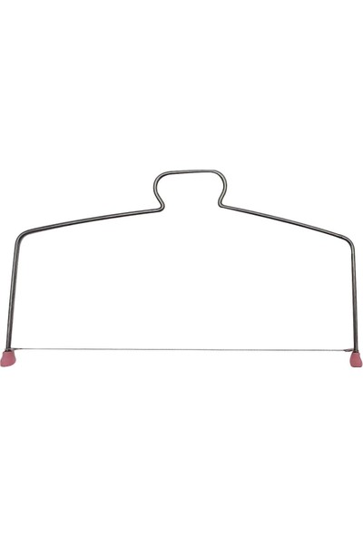 Mutfak Kitap Kek Kesme Testeresi 32 cm. Mutfak Kitap Kek Kesme Testeresi 32 cm.