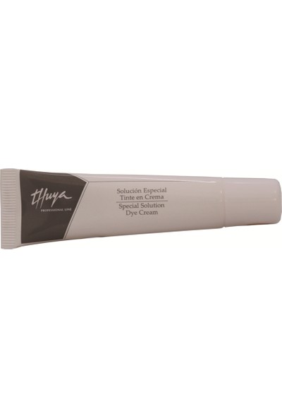 Thuya Kaş Kirpik Boyası Için Krem Oksidan 14 ml Thuya Kaş Kirpik Boyası Için Krem Oksidan 14 ml