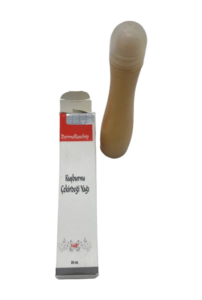 Topix Kuşburnu Çekirdeği Yağı 20 M L Topix Kuşburnu Çekirdeği Yağı 20 M L