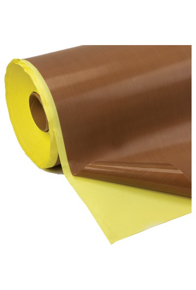 3S Yapışkanlı Teflon Kumaş 0,13MM 1*1 Metre