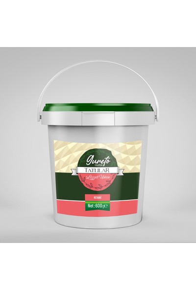Gureto Mutfak Revani - 600 gr