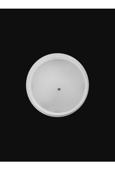 Alfa LED Akviva 30CM Asi Baklava Tavan Armatürü Beyaz