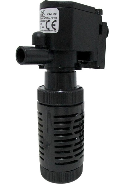 Venus Aqua VS-210F Iç Filtre 500 L