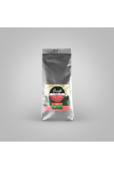 Gureto Mutfak Keşkül - 1 kg Gureto Mutfak Keşkül - 1 kg