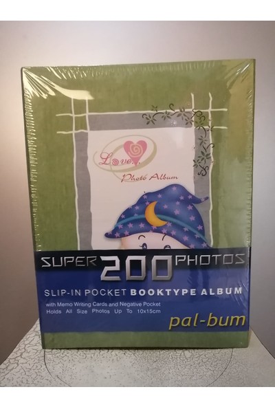 Güneş Fotoğrafçılık Ofset Fotoğraf Albümü 200 Lük 10X15 cm Güneş Fotoğrafçılık Ofset Fotoğraf Albümü 200 Lük 10X15 cm