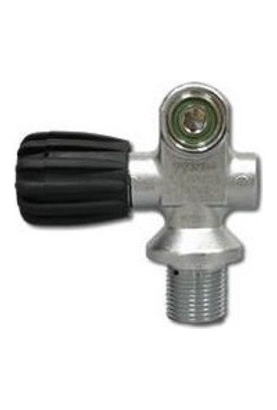 Kraken Tüp Vanası Tek Çıkış 25X2 232BAR