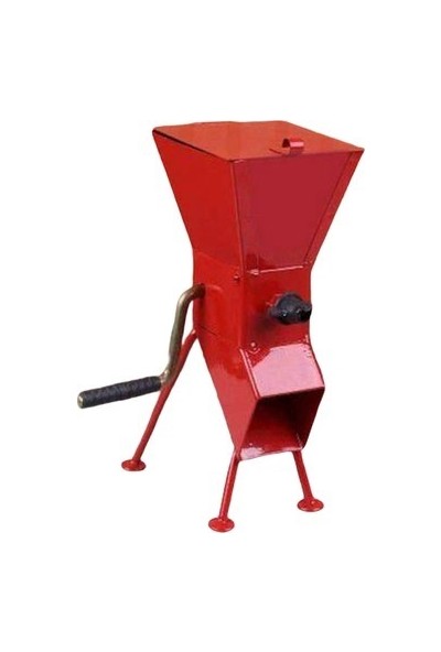 Kaya Ceviz ve Fındık Kırma Makinası