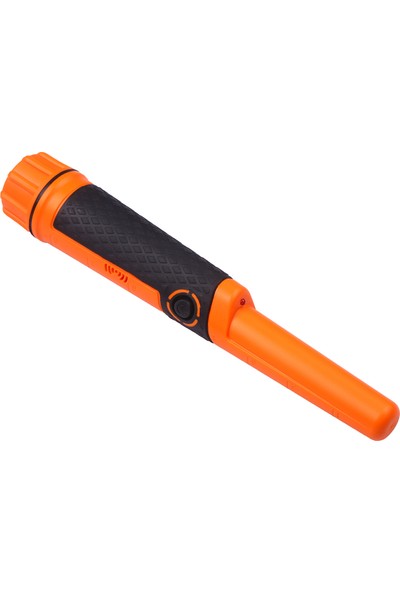 Anself El Pinpointer Metal Dedektörü Tam Su Geçirmez Sualtı (Yurt Dışından) Anself El Pinpointer Metal Dedektörü Tam Su Geçirmez Sualtı (Yurt Dışından)