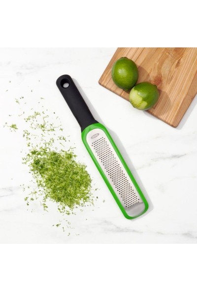 Oxo Etched Ince Rende