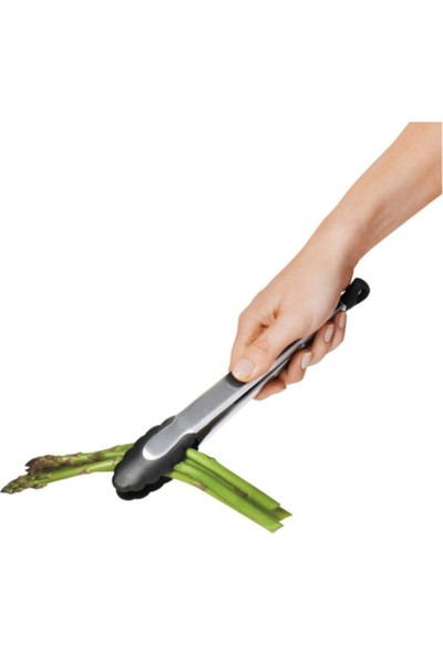 Oxo Sw 9 Kilitli Maşa - Çizmez