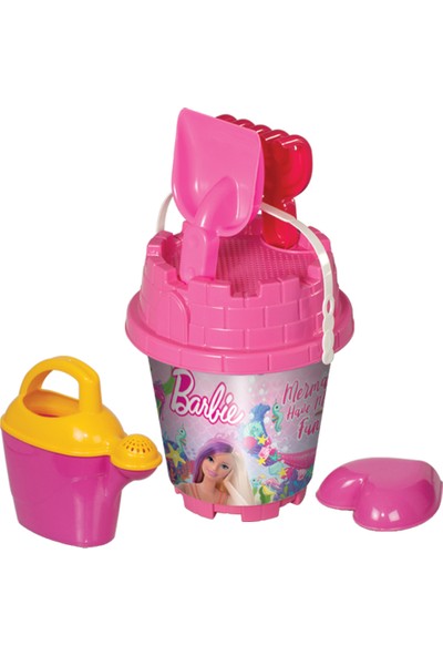Barbie Orta Kova Set