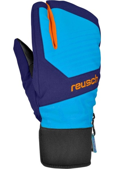 Reusch Torbenius R-Tex Xt Lobster Çocuk Kayak Eldiveni Reusch Torbenius R-Tex Xt Lobster Çocuk Kayak Eldiveni