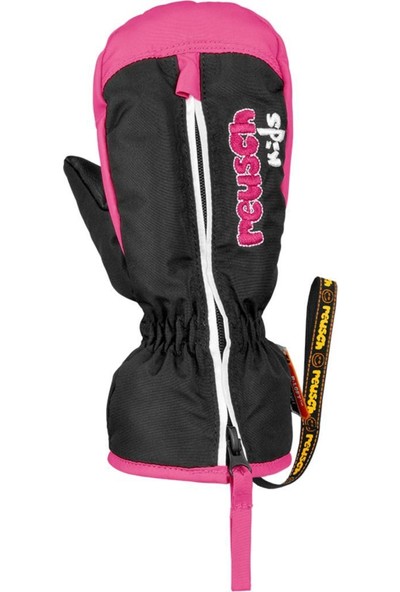 Reusch Ben Mitten Çocuk Kayak Eldiveni