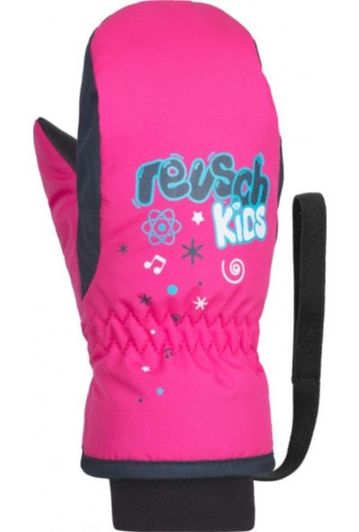 Reusch Kids Mitten Çocuk Kayak Eldiveni