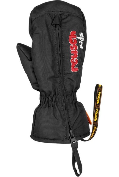 Reusch Ben Mitten Çocuk Kayak Eldiveni