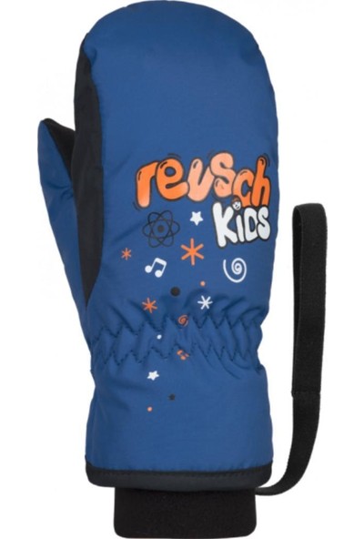 Reusch Kids Mitten Çocuk Kayak Eldiveni