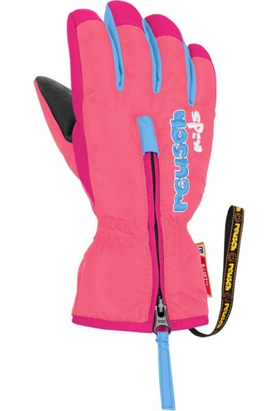 Reusch Ben Çocuk Kayak Eldiveni