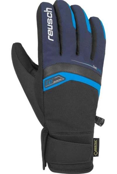 Reusch Bruce Gore-Tex Erkek Kayak Eldiveni