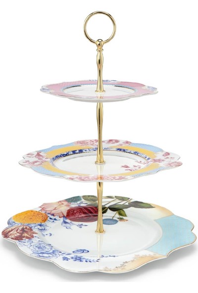 Pip Studio Royal 3'lü Stand