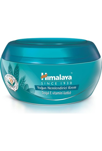Himalaya Yoğun Nemlendirici Krem 50 ml