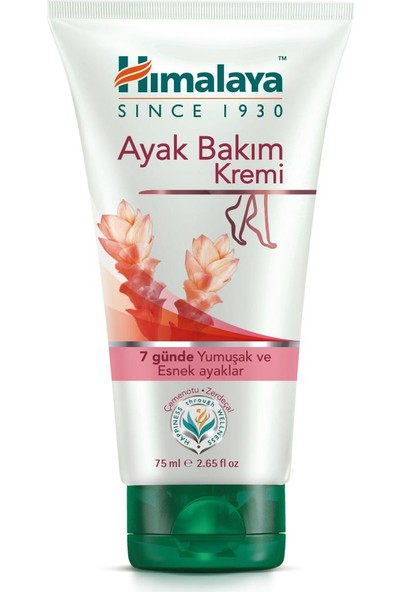 Himalaya Ayak Bakım Kremi, 75 ml