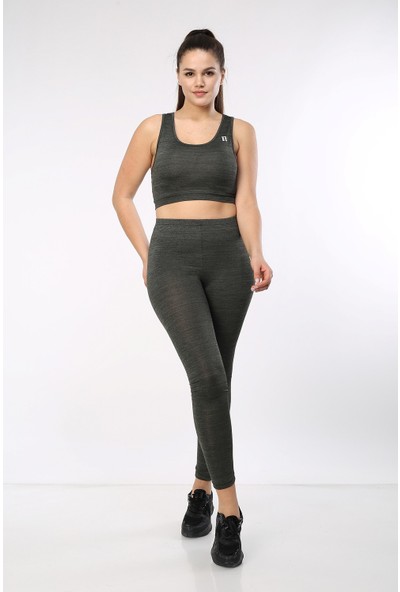 Neslice Kadın, Antra Aktive Fitness Takım Neslice Kadın, Antra Aktive Fitness Takım