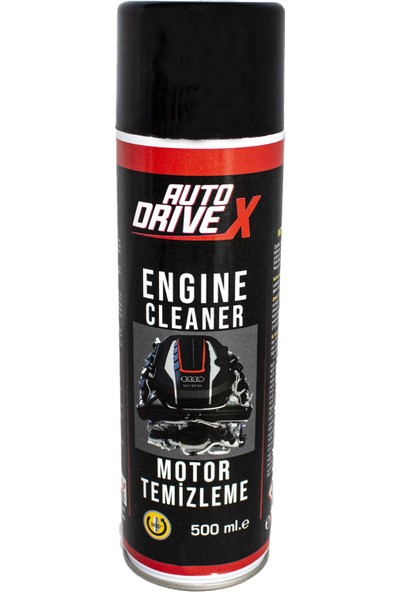 Auto Drıvex Motor Temizleme Spreyi 500 ml Auto Drıvex Motor Temizleme Spreyi 500 ml