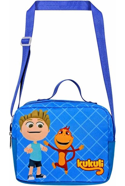 Ümit Çanta Kukuli Beslenme Çantası 2355