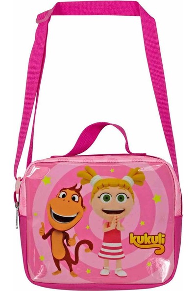Ümit Çanta Kukuli Beslenme Çantası 2358