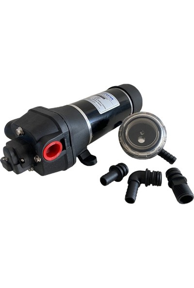 Aquaforza Hidrofor 12.5 Litre/dk 35PSI 220VOLT Ac Aquaforza Hidrofor 12.5 Litre/dk 35PSI 220VOLT Ac