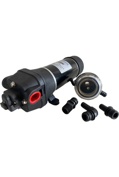 Aquaforza Hidrofor 17 Litre/dk 40PSI 220V Aquaforza Hidrofor 17 Litre/dk 40PSI 220V