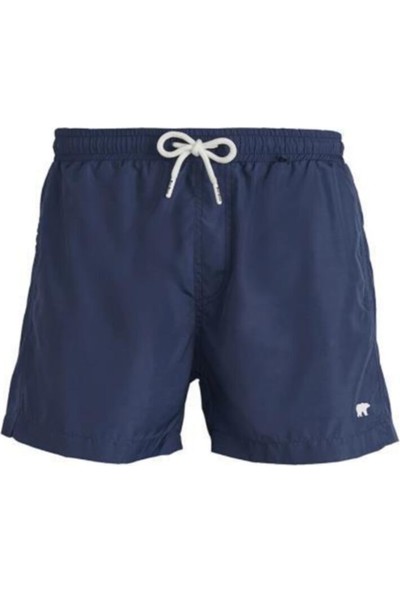 Bad Bear 21.01.09.004.Os_Jacksonville Swimsh Lastikli Regular Fit Düz LacivertErkek Şort Mayo Bad Bear 21.01.09.004.Os_Jacksonville Swimsh Lastikli Regular Fit Düz LacivertErkek Şort Mayo