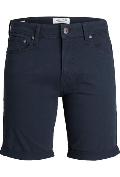 Jack & Jones Şort Rick Original 12182552-NVY Jack & Jones Şort Rick Original 12182552-NVY