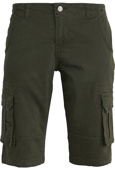 Bad Bear Kargo Şort