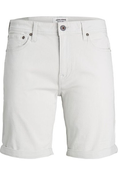 Jack & Jones Şort Rick Original 12182552-GRY Jack & Jones Şort Rick Original 12182552-GRY